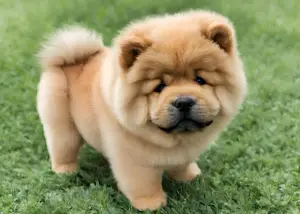 Teacup Chow Chow: Love in a Small Package | Dog Breeds FAQ